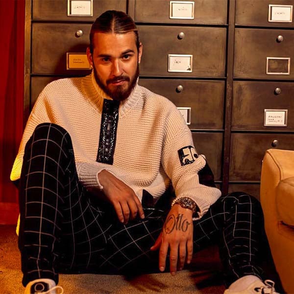 SCH, da rua ao rooftop – PXP