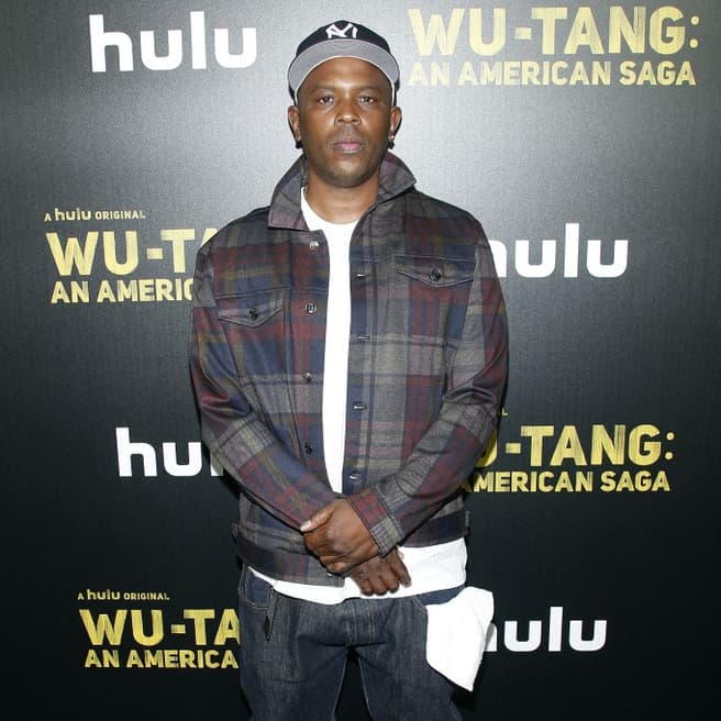 Hyldest til Oli « Power » Grant: Skyggearkitekten bak Wu-Tang Clan – PXP