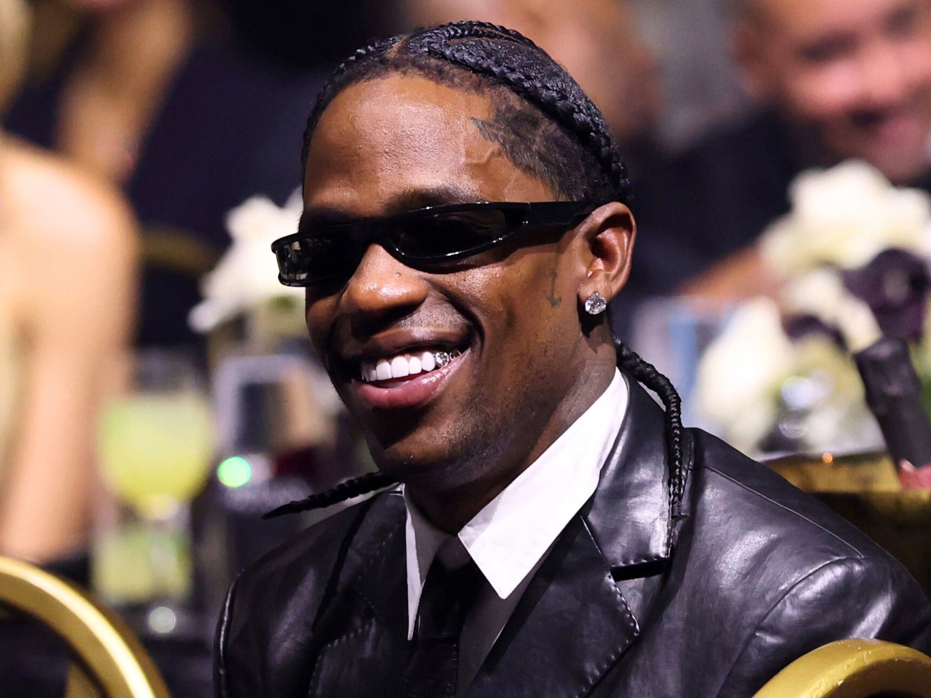 Travis Scott na Suprema Corte: Sua luta para proteger o Rap – PXP