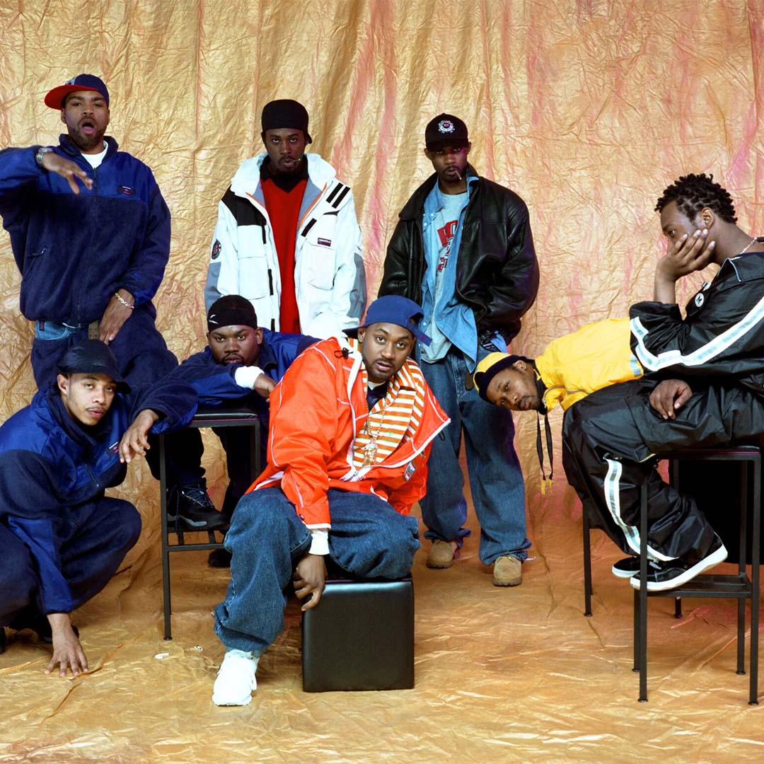 Wu-Tang Clan till Rock & Roll Hall of Fame 2026: Hip-Hop på Olympens t ...