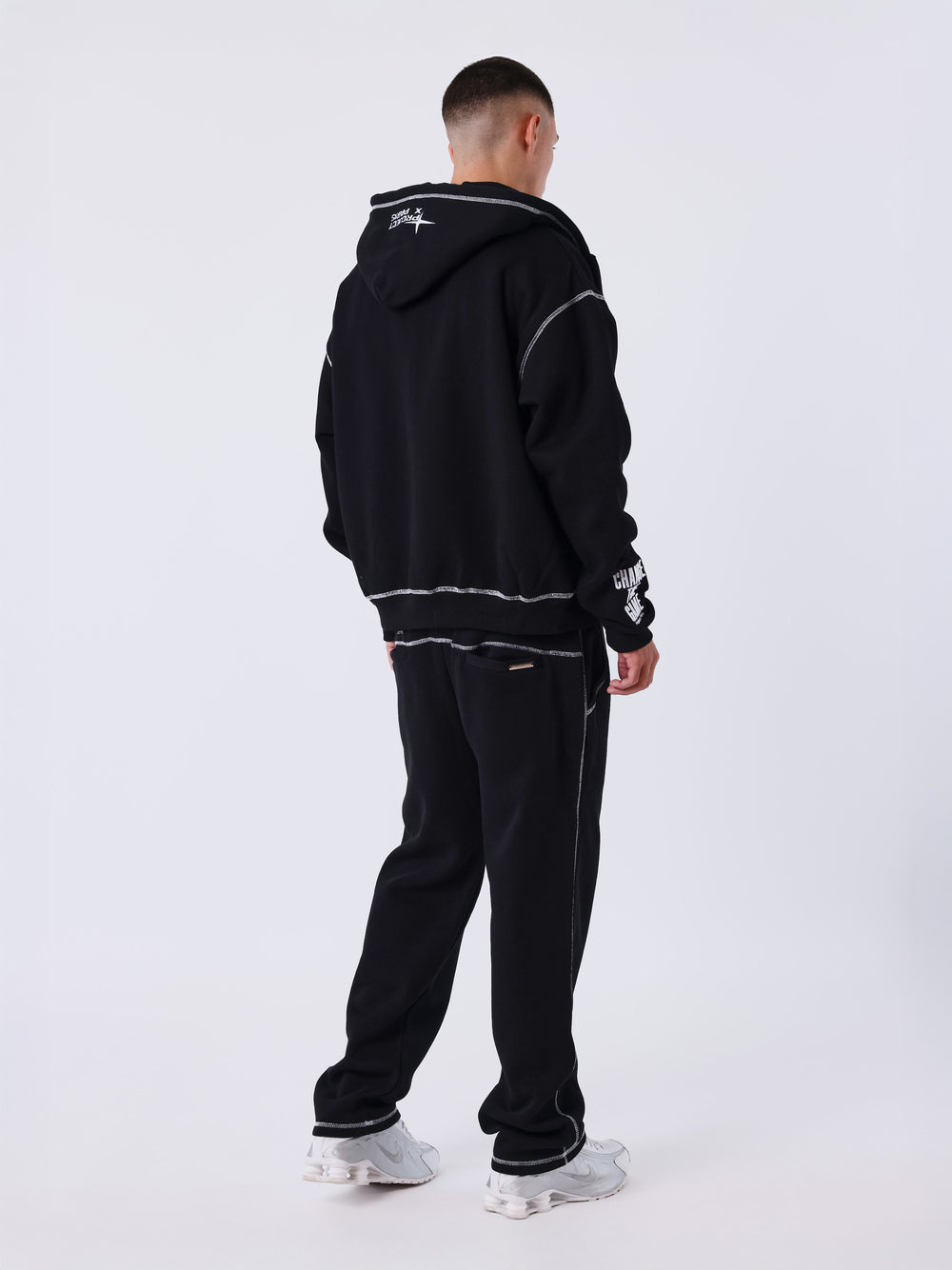 Bas de jogging Uk Drip – PXP
