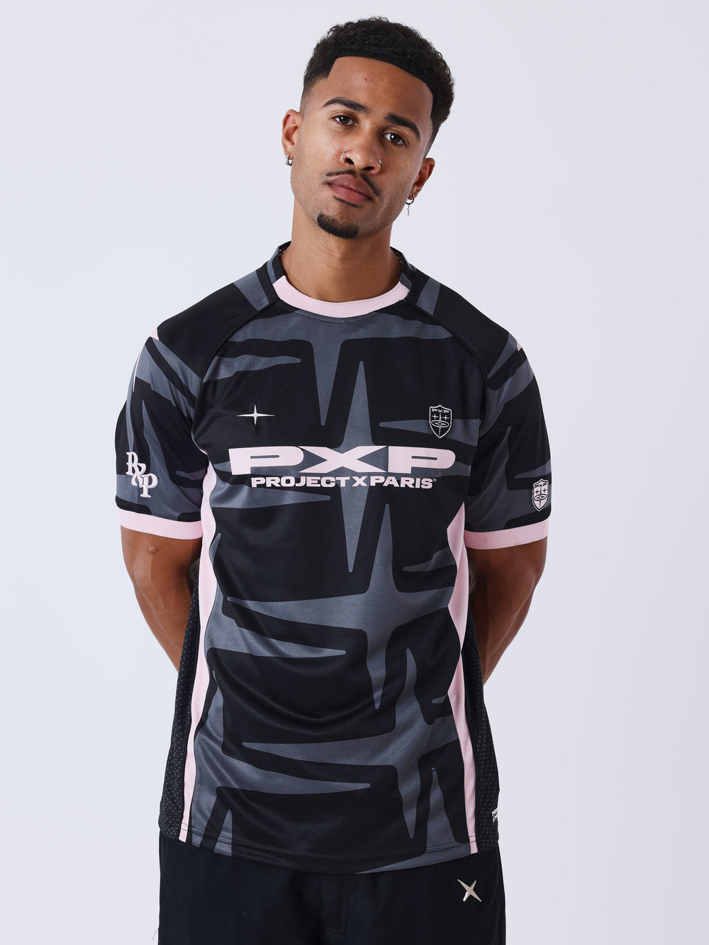 PSG × Jordan Night Edition 2025-26 Jersey: Price, Where to Buy and Rev ...