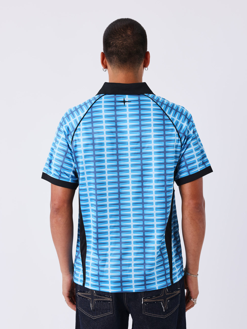 Maillot col polo Training – PXP