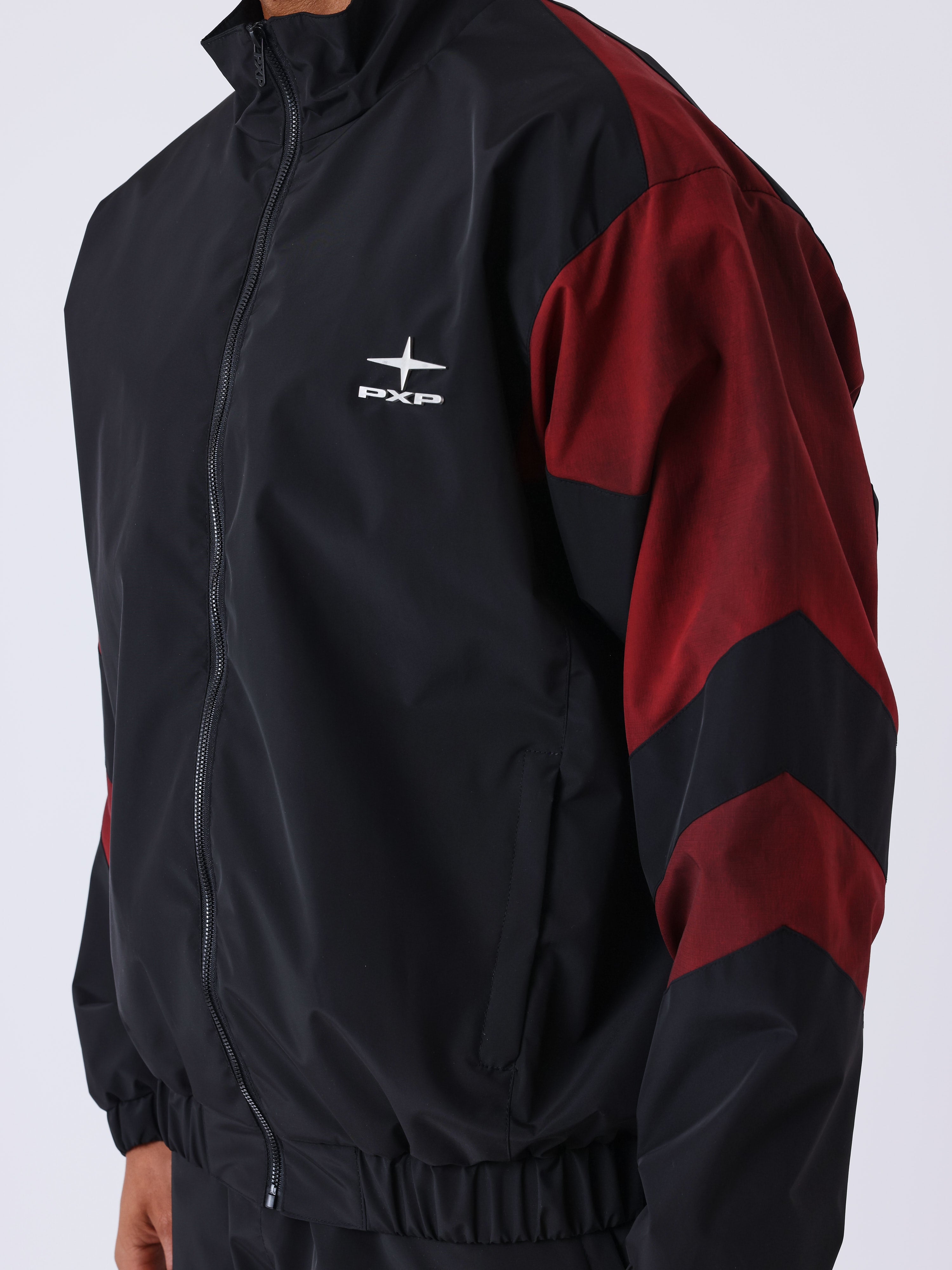 Lexington PXP Gewatteerde Jas Met Rits