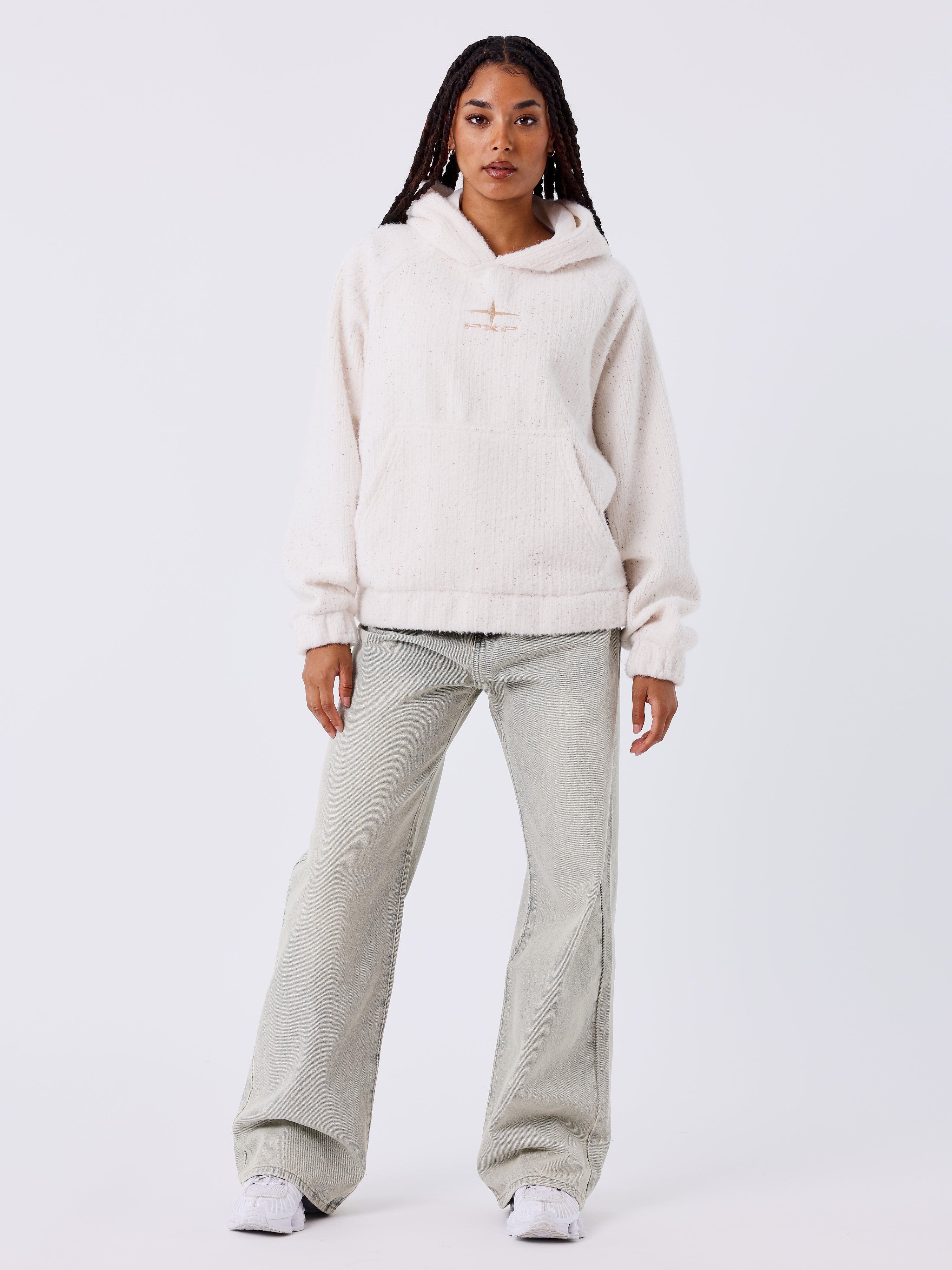 Coco hoodie – PXP
