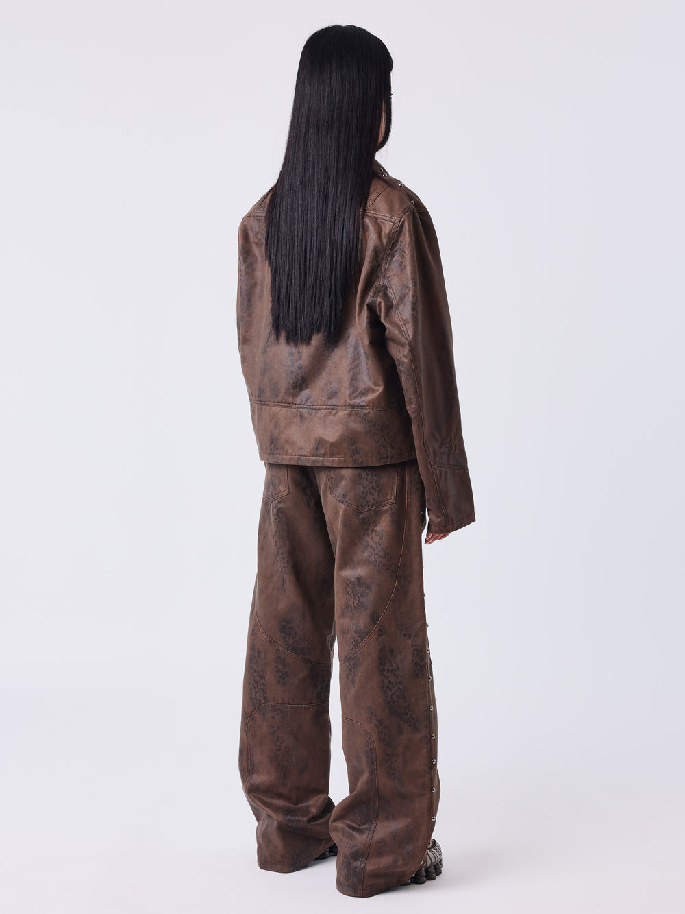 Pantalón Cow – PXP