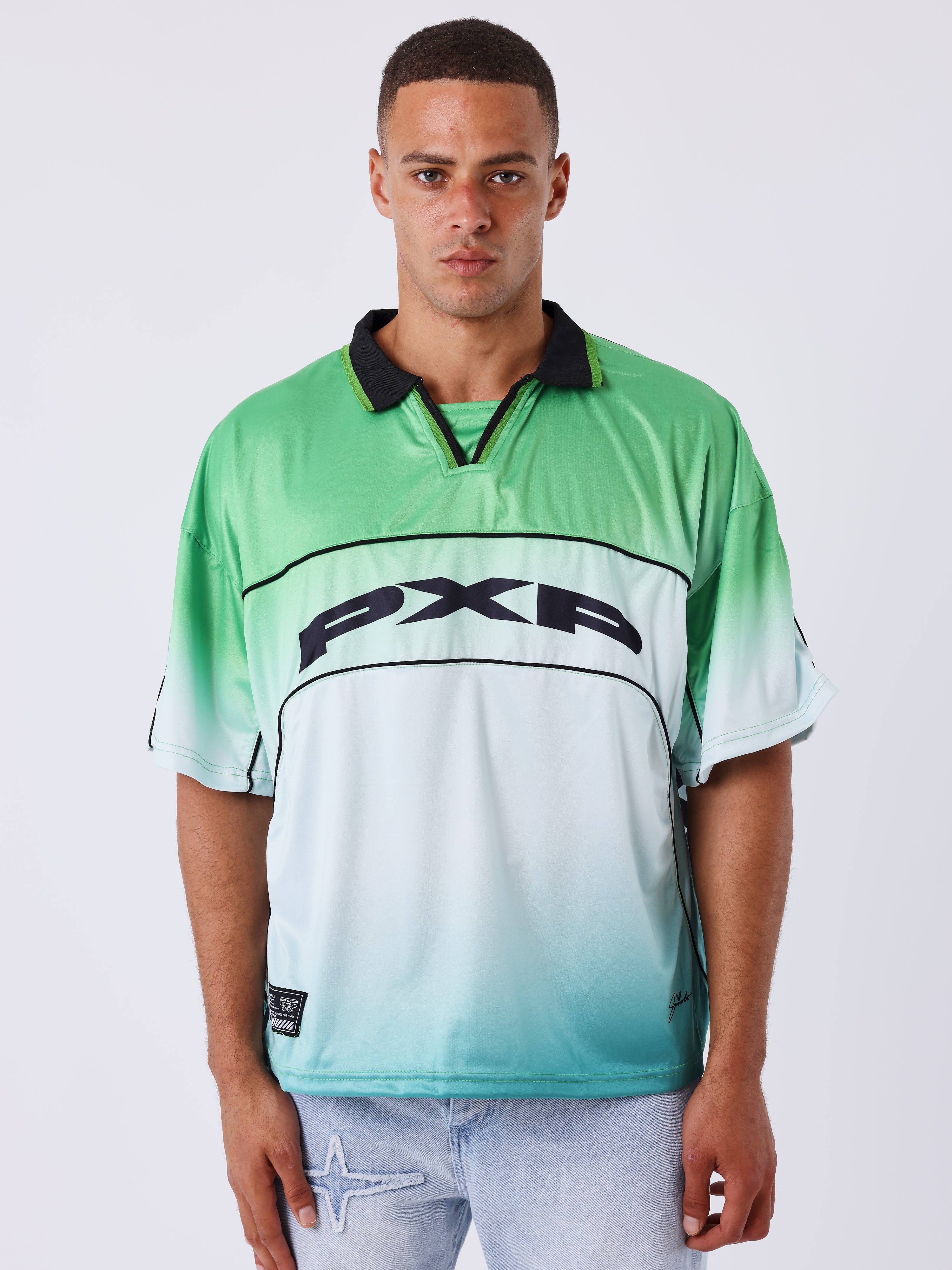 PXP Gradient Jersey