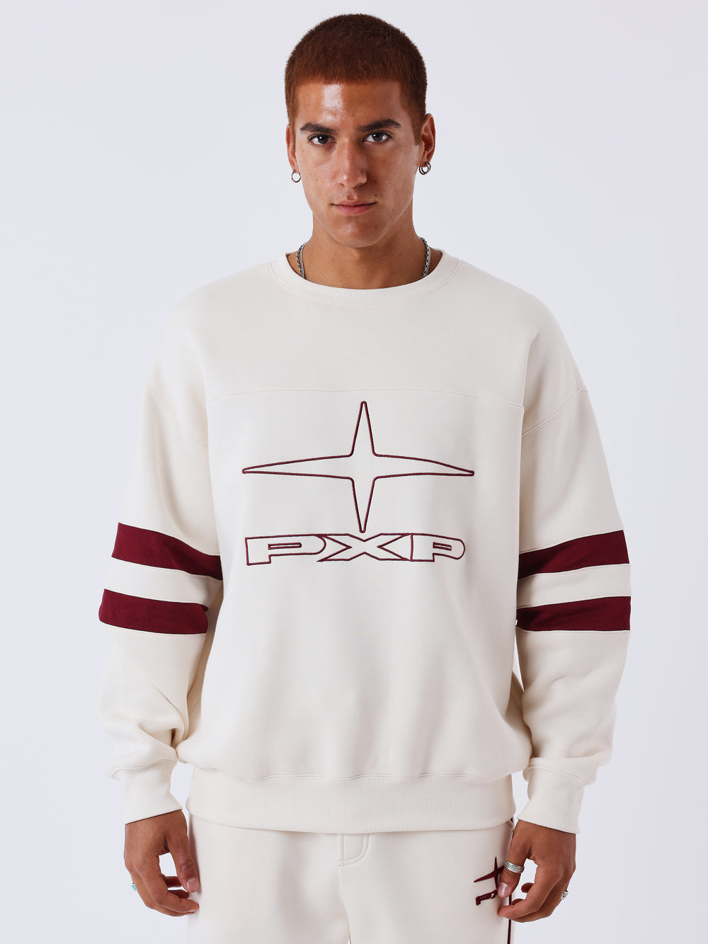 Campus PXP Crewneck Sweatshirt