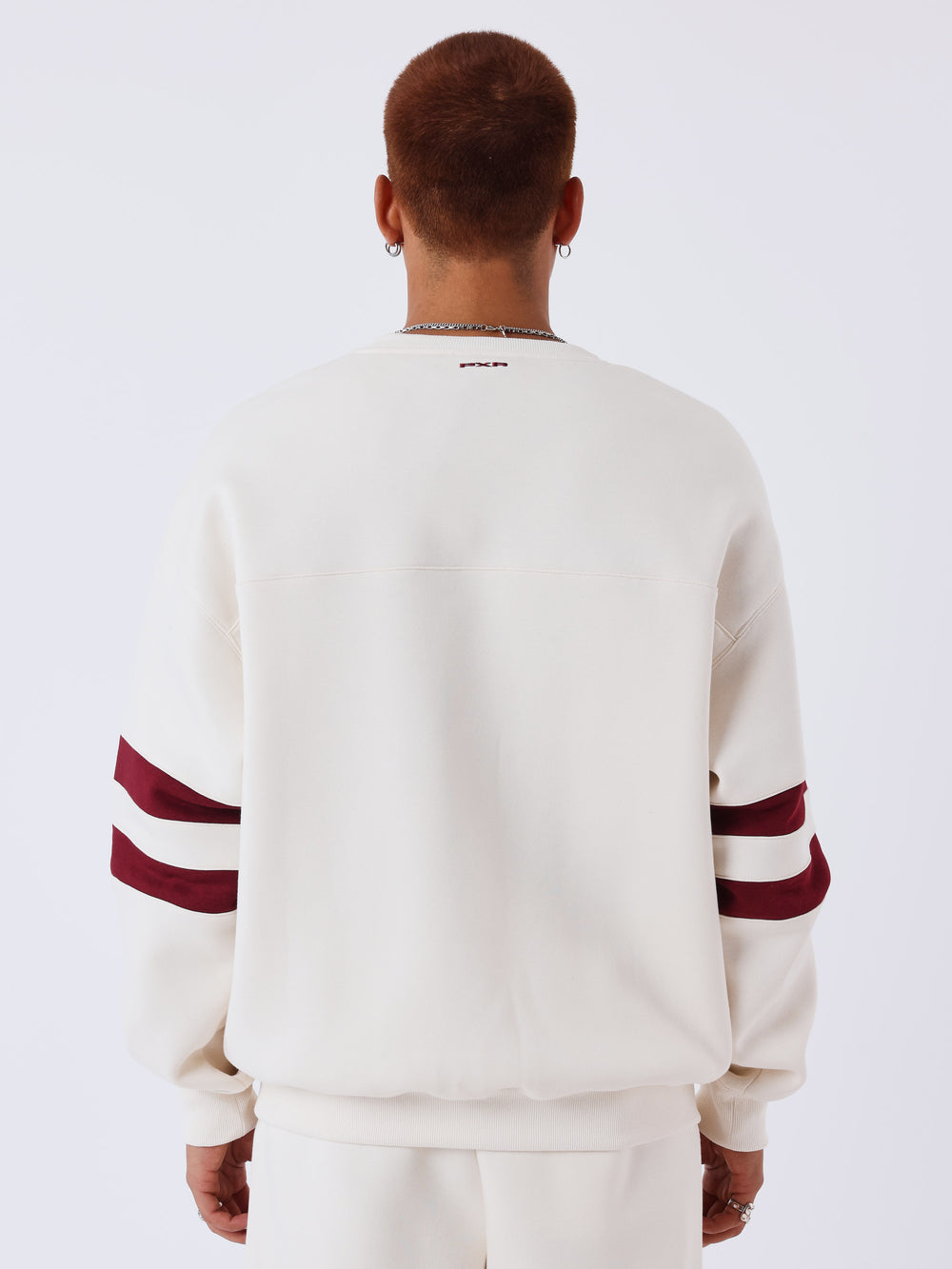 Campus PXP Crewneck Sweatshirt