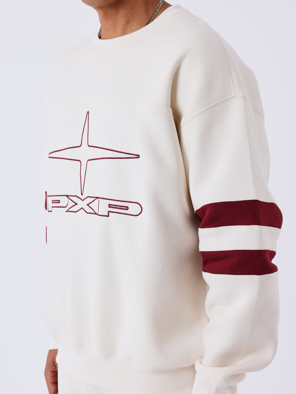 Campus PXP Crewneck Sweatshirt