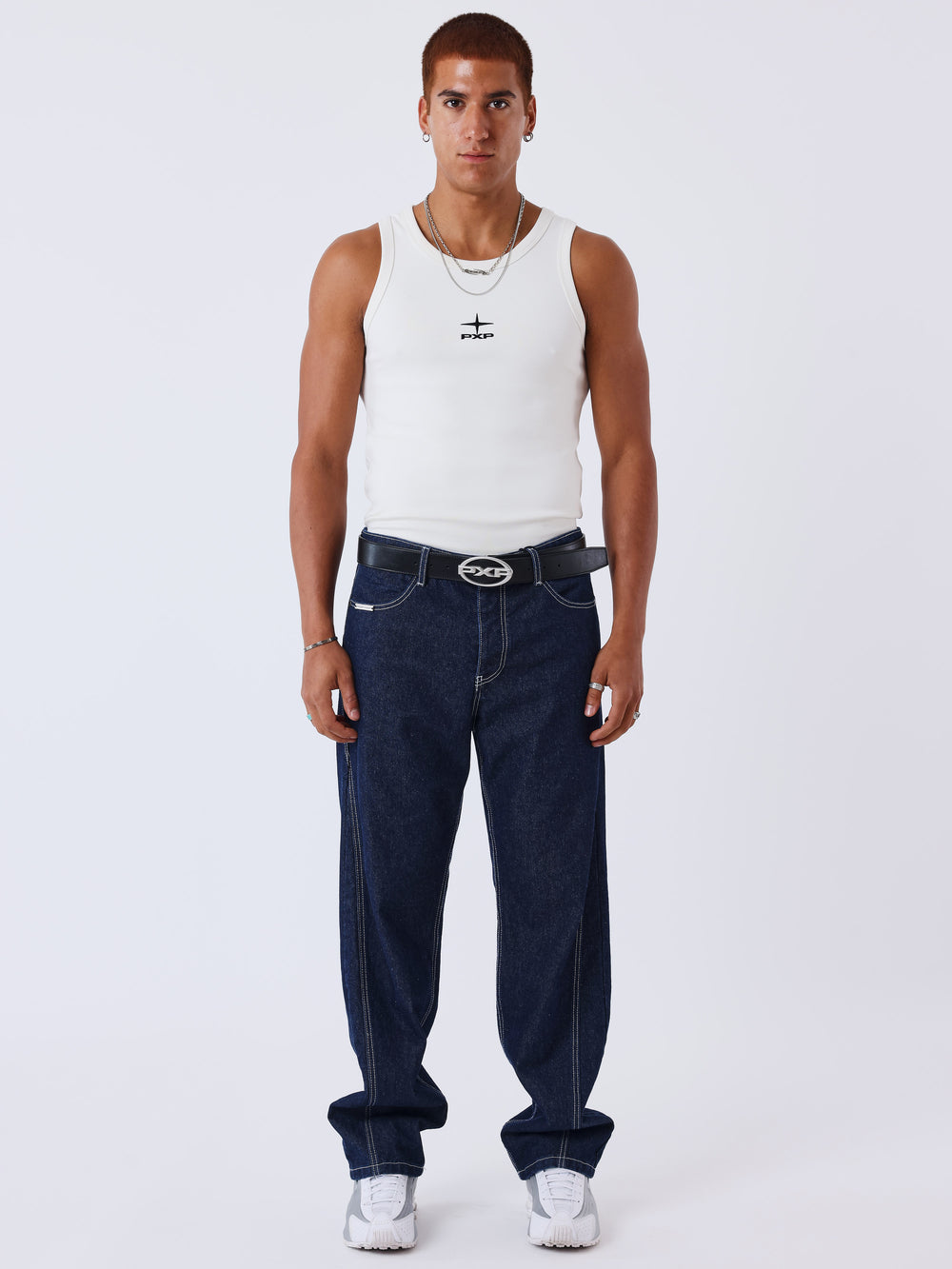 Jean Knockout PXP