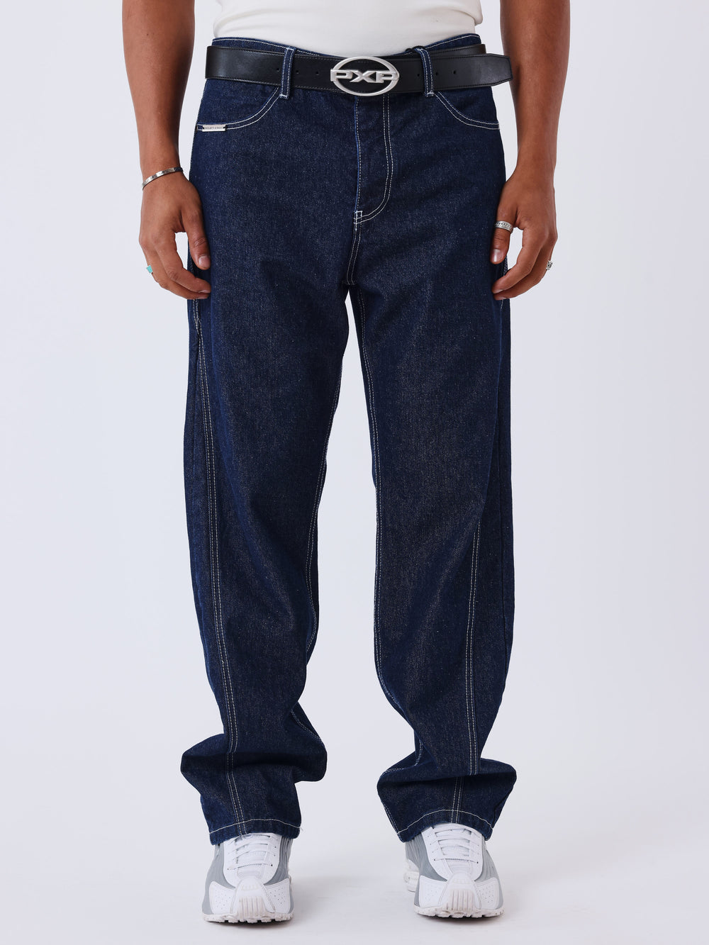 Knockout PXP Jeans
