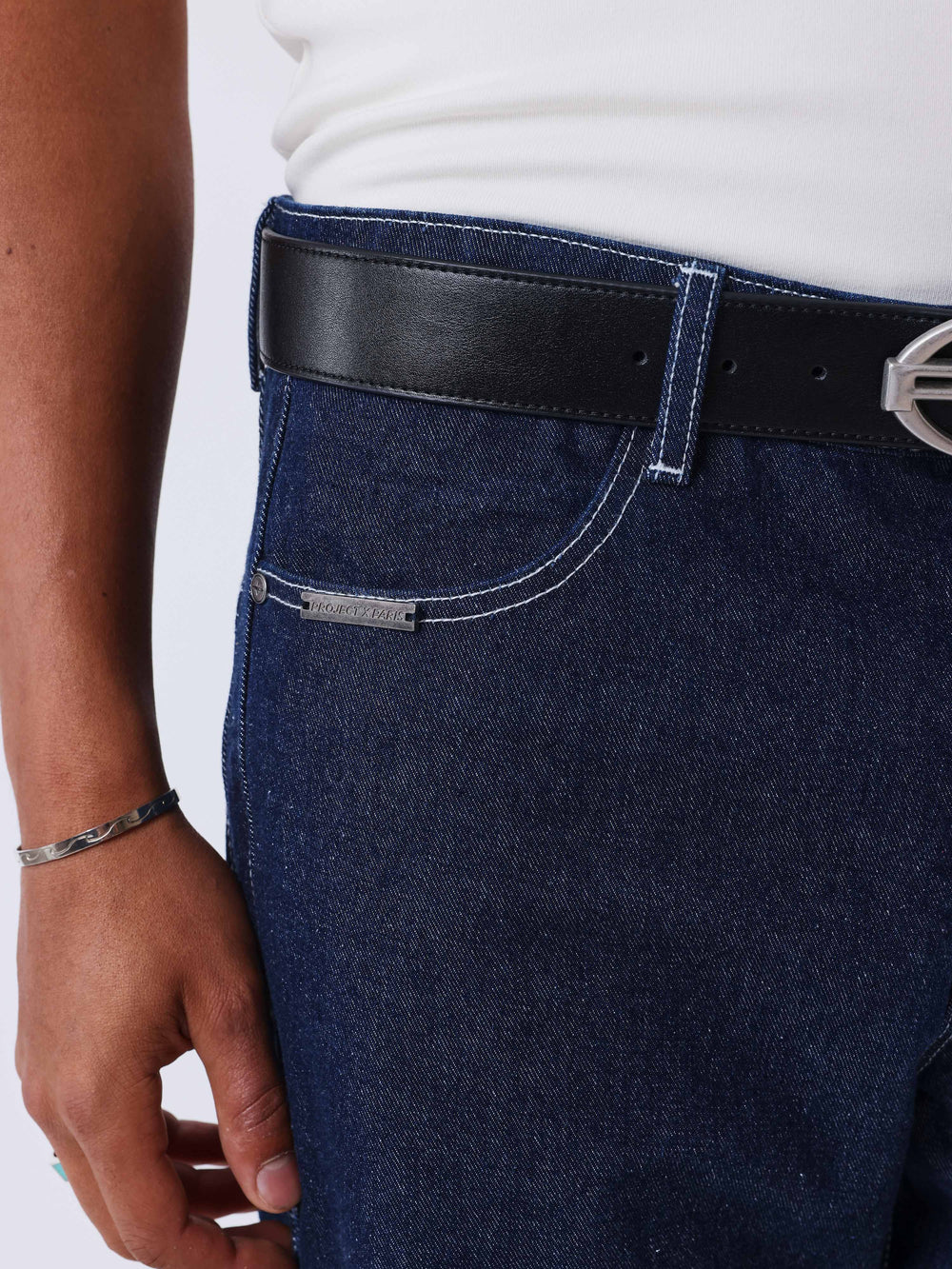 Knockout PXP Jeans