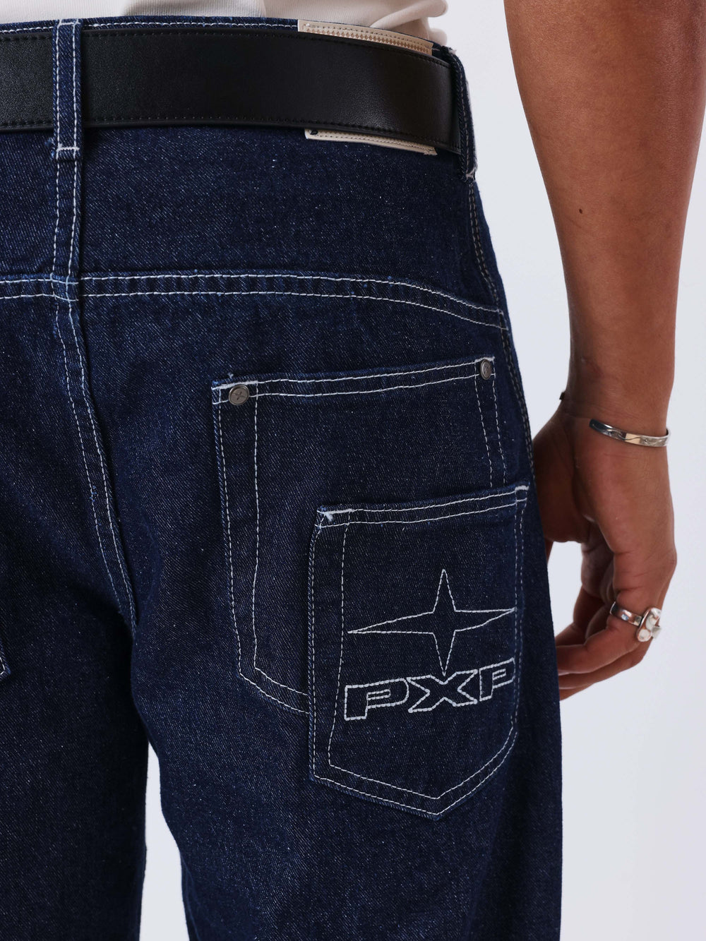 Knockout PXP Jeans
