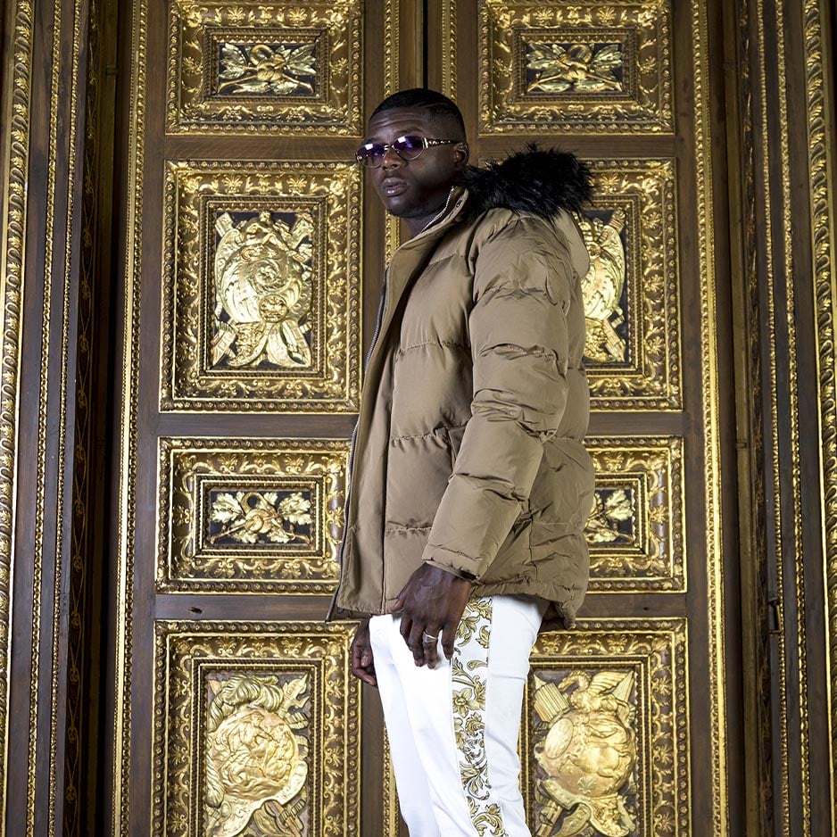 Ninho joins the PXP Circle